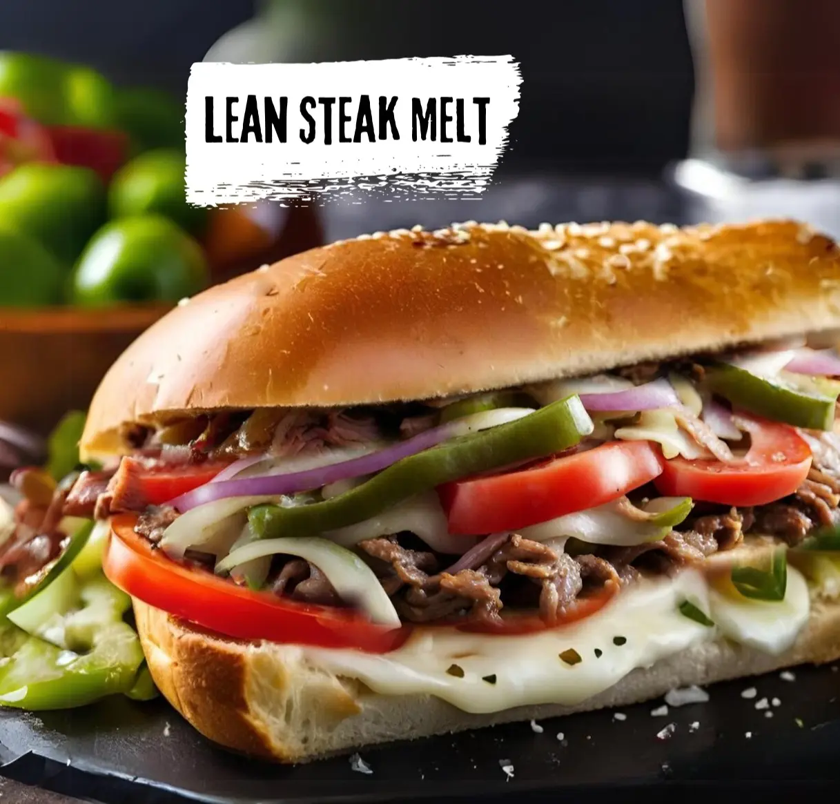 Firewich Sandwiches Selection